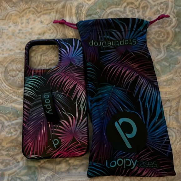 Loopy Case | Cell Phones & Accessories | Loopy Case And Bag Iphone 3 ...